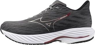 Mizuno Wave Rider 28 Chaussures de Course &agrave; Pied pour Homme, 42 EU