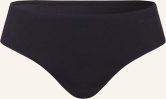 Marc O'Polo Marc Opolo Basic-Bikini-Hose Mit Uv-Schutz schwarz
