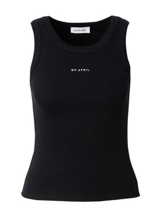 Oh April Top Dara