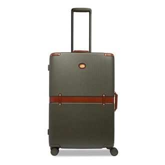 The Bridge F6 Trolley Tasche - - Suitcases - Damen - Gr&uuml;n - ONE SIZE