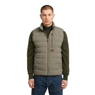 G-Star 8721136008785 Foundation Liner Vest