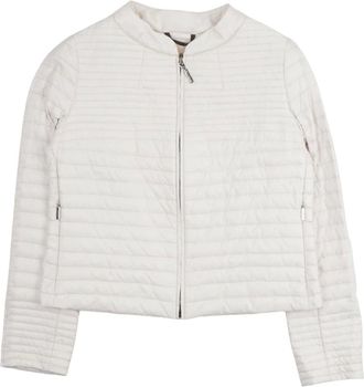 Moorer Femme, Vestes, Beige, Taille: 36 FR Doudoune