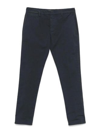 Dondup Jean Droit - Bleu
