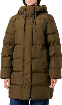 Marc O'Polo Denim Damen 348091071155 Mantel, 488, XL