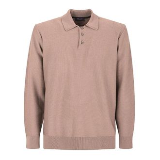 Drumohr Maglia - - Knitwear - Herren - Braun - XL