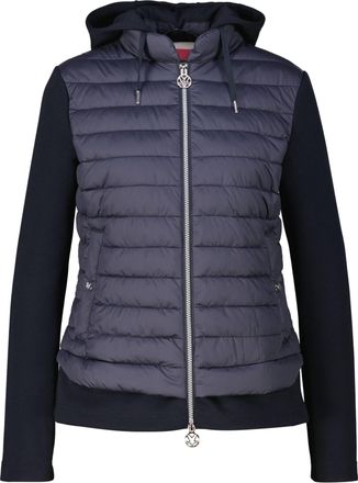 Fuchs Schmitt Damen Steppjacke marine (52), 46