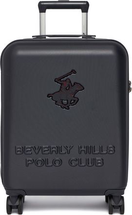 Beverly Hills Polo Club Kabinenkoffer Beverly Hills Polo Club CEO-BHPC-S-002-08-NAVY Dunkelblau
