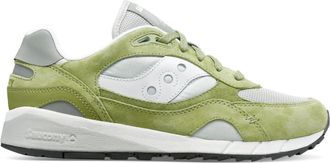 Saucony Baskets Shadow 6000 Saucony