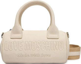Love Moschino Handtasche JC4054PP1OLE0110 &Eacute;cru