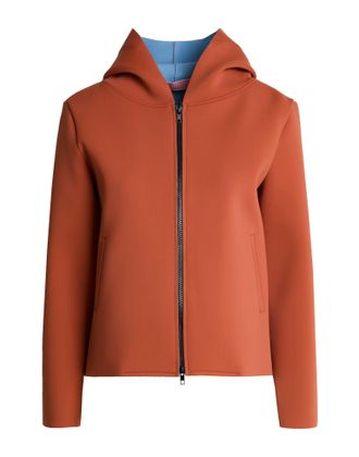 La Fille Des Fleurs JACKEN & M&Auml;NTEL - Jacken und Anoraks auf YOOX.COM