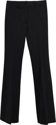 Vicolo Damen, Hosen, Schwarzk, SGr&ouml;&szlig;e