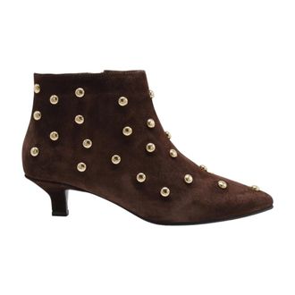 Babouche Lifestyle Babouche, Damen, Schuhe, Braun, 38 EUGr&ouml;&szlig;e