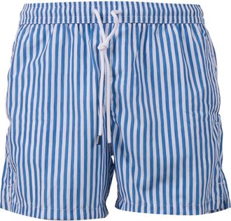 Fedeli Homme, Maillots de bain, Bleu, Taille: 2XL Maillots de bain