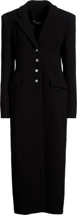 Alessandra Rich JACKEN & M&Auml;NTEL - M&auml;ntel auf YOOX.COM