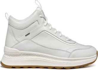Geox Sneakers D Spherica Actif X2 D46WPE 00085 C1000 Wei&szlig;