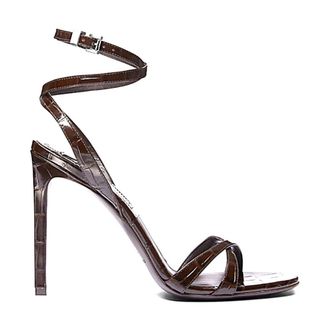 Michael Kors Sandalo - - Shoes - Damen - Braun - 38 1/2 EU
