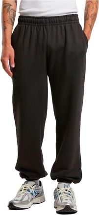 Urban Classics Herren Sporthose Basic Essential Sweatpants, l&auml;ssige M&auml;nner Freizeithose, Gr&ouml;&szlig;en S - 5XL