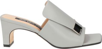Sergio Rossi SCHUHE - Sandalen auf YOOX.COM