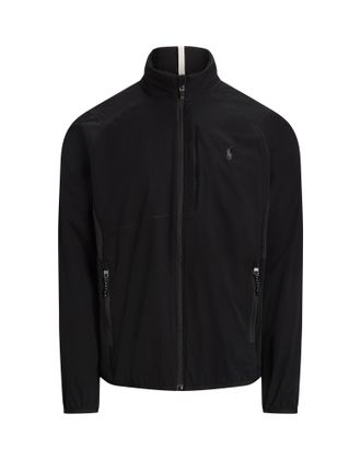Ralph Lauren PACKABLE HOODED JACKET
