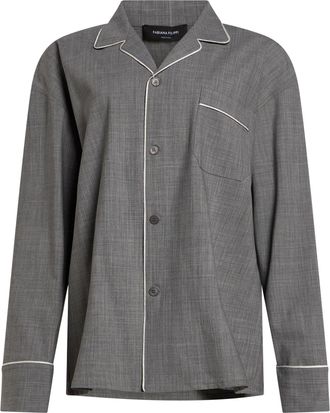 Fabiana Filippi TOPS - Hemden auf YOOX.COM