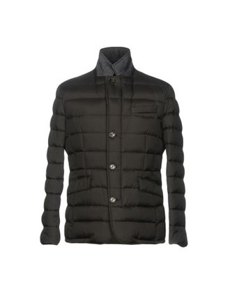 Moorer MANTEAUX - Doudounes plume ou synth&eacute;tique sur YOOX.COM