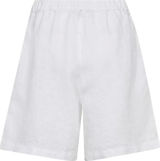 Mos Mosh MOS Mosh, Damen, Shorts, Wei&szlig;, XSGr&ouml;&szlig;e