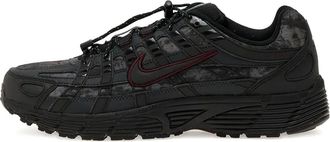 Nike P-6000 Sneakers - Schwarz