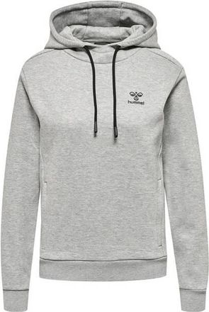 Hummel Damen Kapuzensweat hmlOFFGRID HOODIE WO