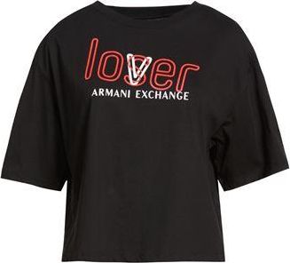 A|X Armani Exchange TOPS - T-shirts sur YOOX.COM