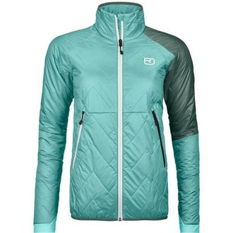 Ortovox Damen Jacke SWISSWOOL PIZ VIAL JACKET W
