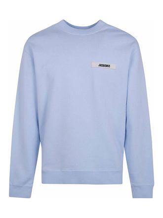 Jacquemus Sweat-Shirts - Bleu