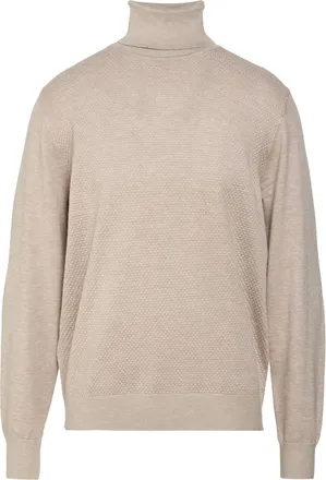 White Wise STRICKWAREN - Rollkragenpullover auf YOOX.COM