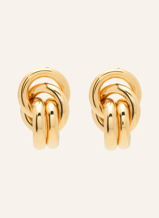 LI&Eacute; STUDIO Ohrh&auml;nger Vera gold