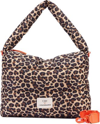 Les Visionnaires Schultertasche Unio Hobo