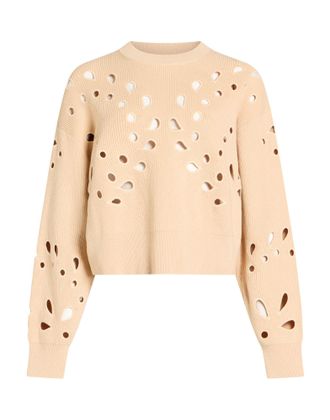 Ulla Johnson STRICKWAREN - Pullover auf YOOX.COM
