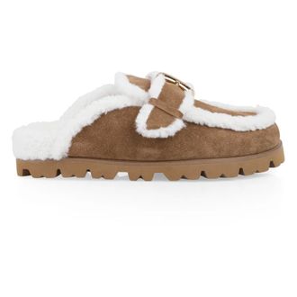 Marc Cain Damen, Schuhe, Braun, 38 EUGr&ouml;&szlig;e