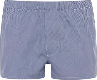 Novila Bequeme Boxershorts mit Kleinmuster in