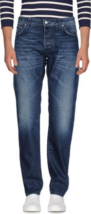 Jacob Cohen HOSEN & R&Ouml;CKE - Jeanshosen auf YOOX.COM