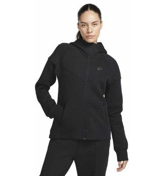 Nike Sportswear Tech Fleece Windrunner W - Kapuzenpullover - Damen
