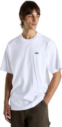 Vans T-Shirt Left Chest Ii Loose Short Sleeve