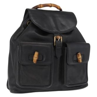 Gucci Damen, Pre-Owned, Schwarzk, ONE SIZEGr&ouml;&szlig;e