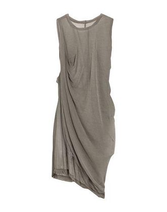 Rick Owens TOPS - D&eacute;bardeurs sur YOOX.COM