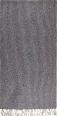 Reiss Reiss Schal Picton grau