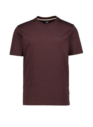 HUGO BOSS Herren T-Shirt schwarz