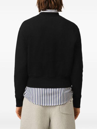 Ami Sweatshirt - Black