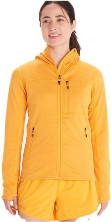 Marmot Wms Preon Hoody Sweatshirt f&uuml;r Damen