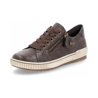 Remonte Sneakers - - Shoes - Damen - Braun - 41 EU