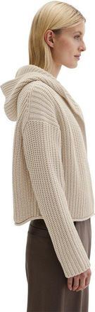 Marc O'Polo Cardigan aus weichem Organic Cotton-Mix