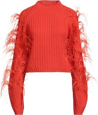 Patrizia Pepe STRICKWAREN - Rollkragenpullover auf YOOX.COM