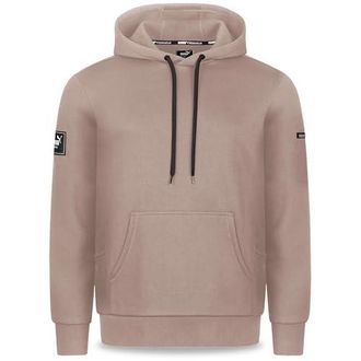 Puma Workwear Advanced Collection - Pull à capuche pour homme - Poche dépaule - Deux poches latérales et poche ventrale - Tissu respirant - Pour lartisanat